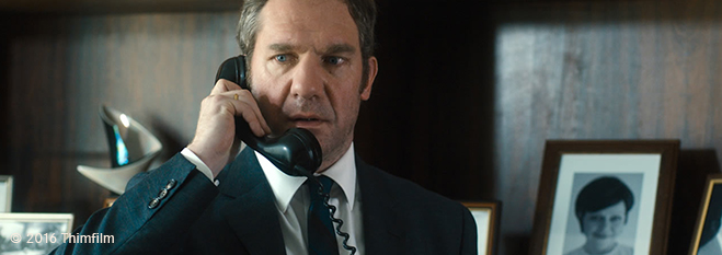 Deckname Holec – FILMGENUSS