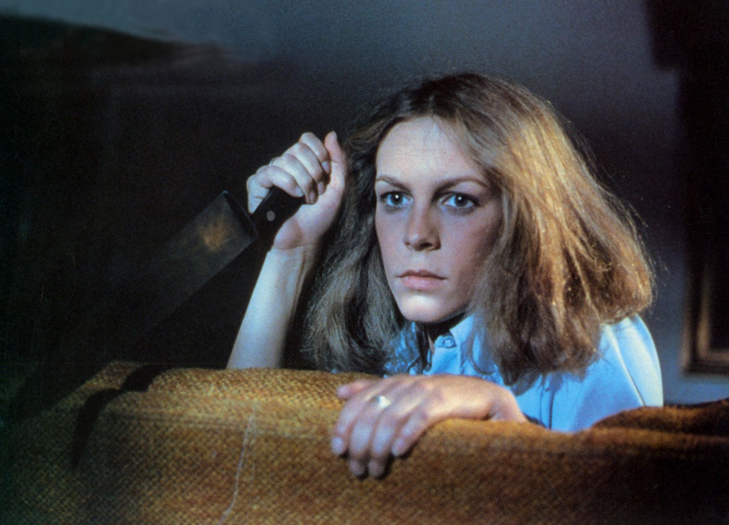 Halloween – Die Nacht des Grauens (1978) – FILMGENUSS