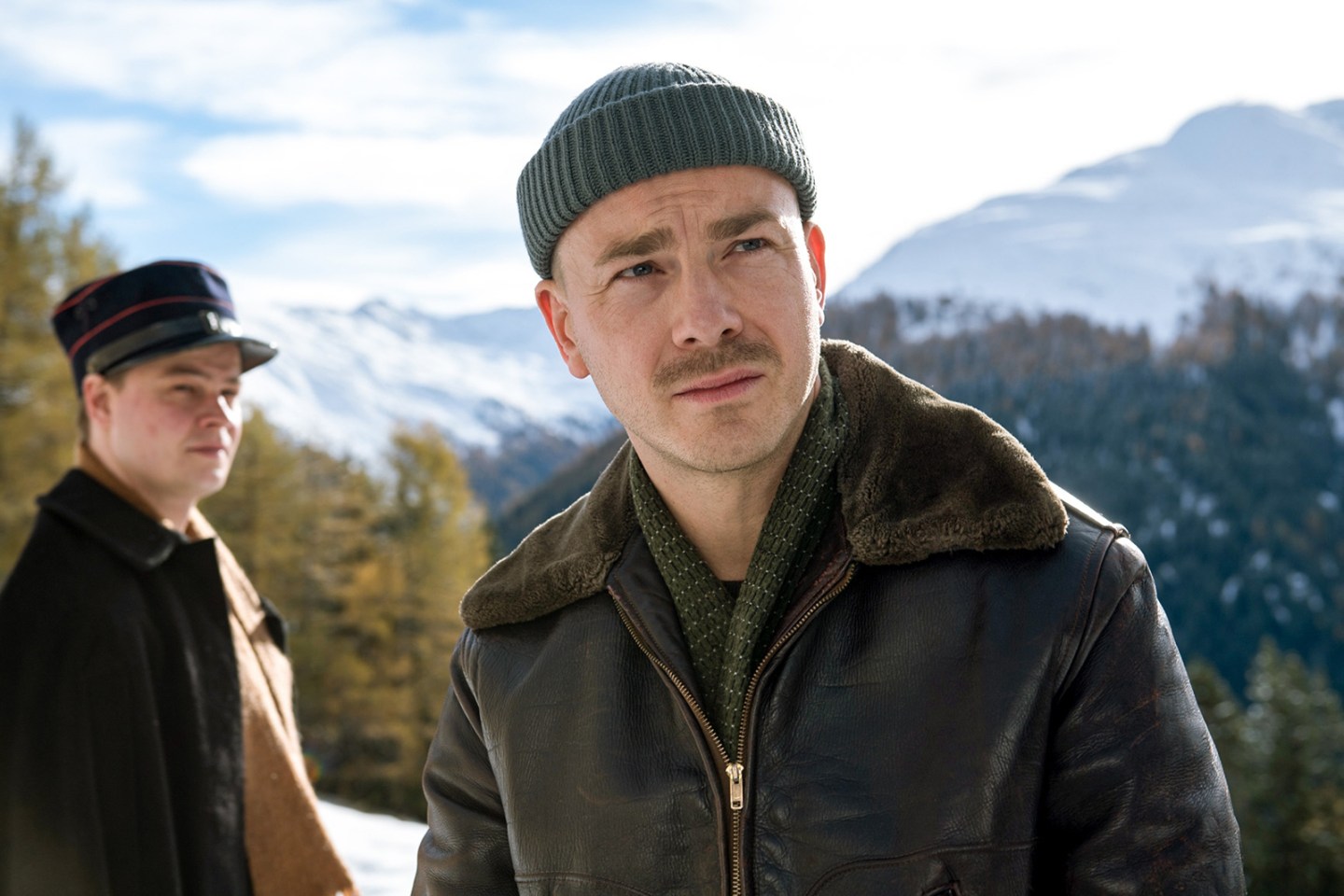 Stiller (2025) – FILMGENUSS
